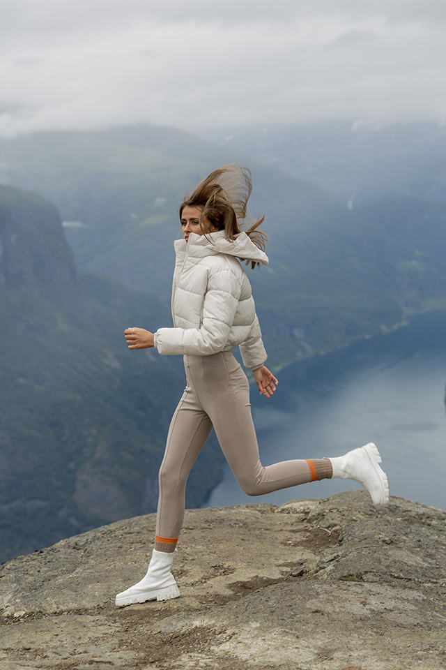 Styl sportowy inspirowany Deca thlon – jak stworzyć wygodny look z ...